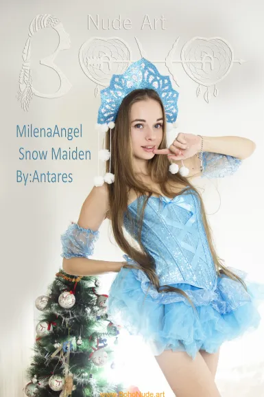 BohoNudeArt Photos, Galleries and Videos