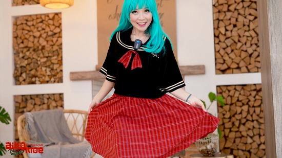 Lum Urusei Yatsura Sex Movies Featuring Aiko Moe