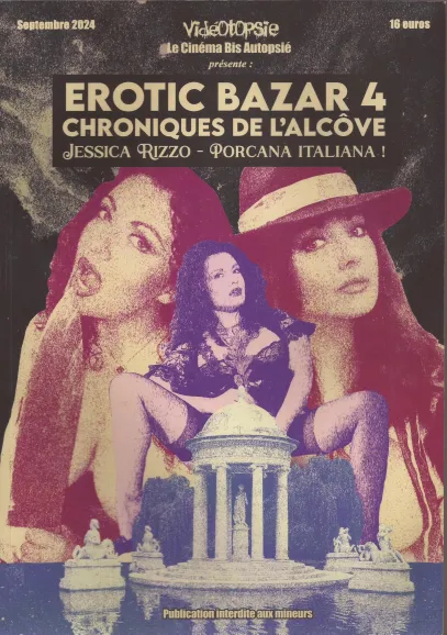 JESSICA RIZZO OFFICIAL, Pornstar page, Live chat, Videos