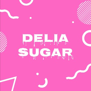 Join page - Delia Sugar - Official site