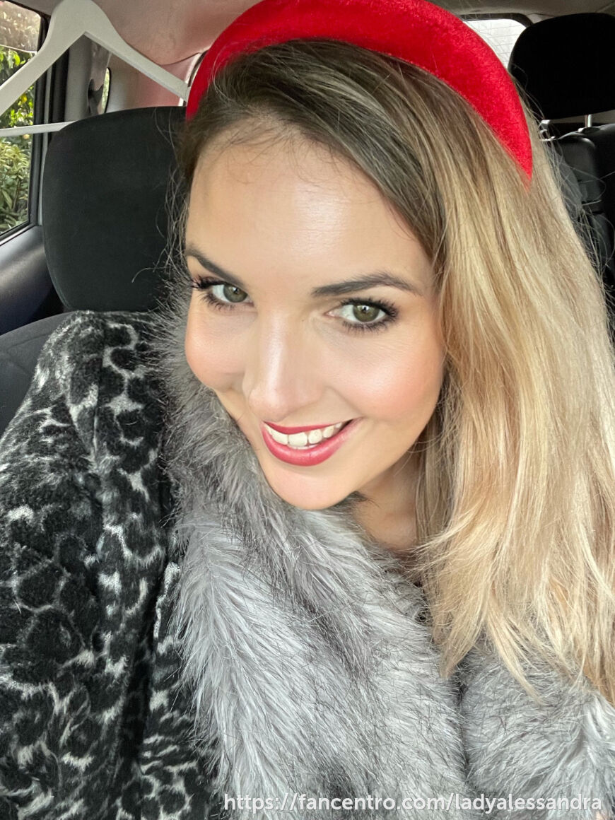 Lady Alessandra - Private Stories, exclusive videos, private messaging ... Lady Alessandra - Private Stories, exclusive videos, private messaging ...