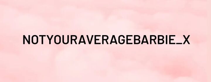 Girly Twitter Headers Tumblr