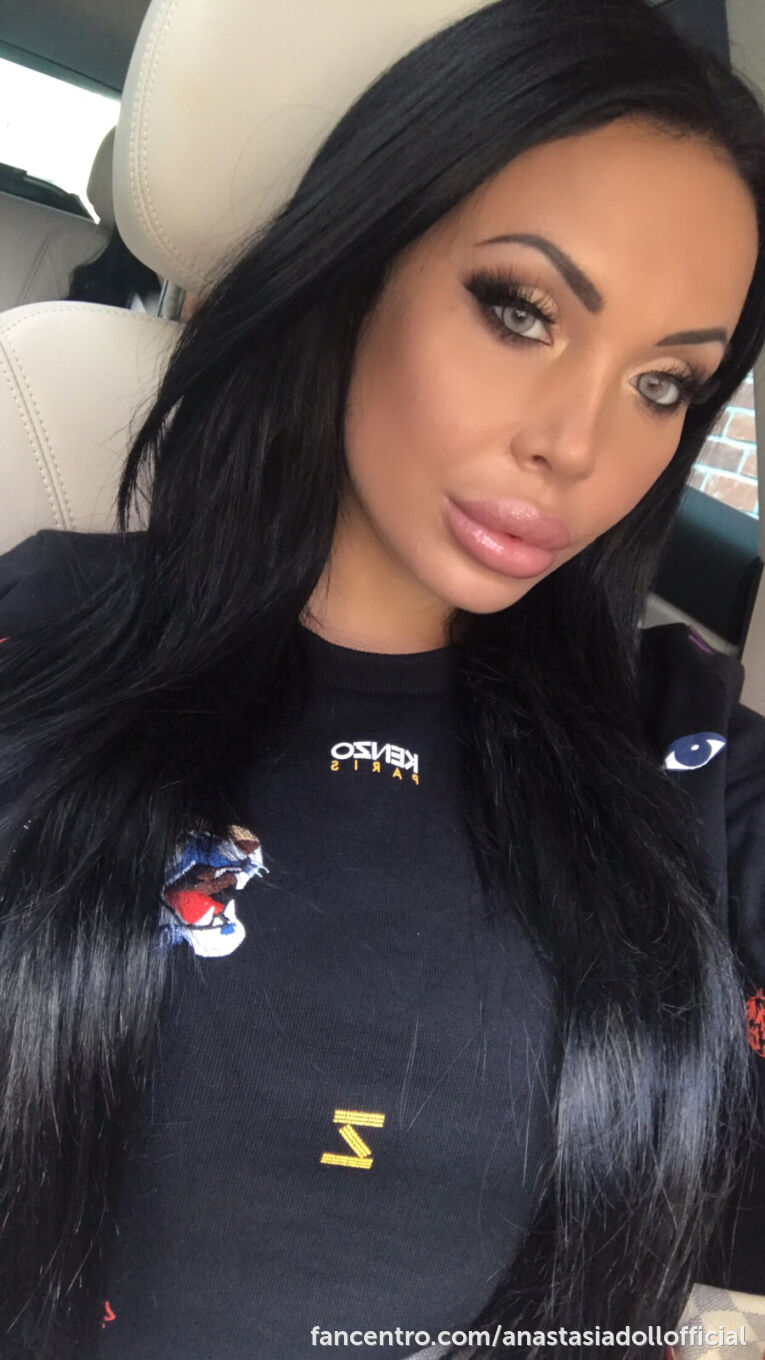 Anastasia Doll Pictures And Videos And Similar Of Anastasiadollofficial