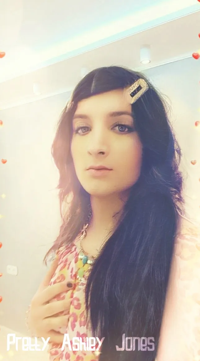 Pretty_Ashley_Jones's Porn Videos And Images, Gifs, Leaks ... - ThotsFan