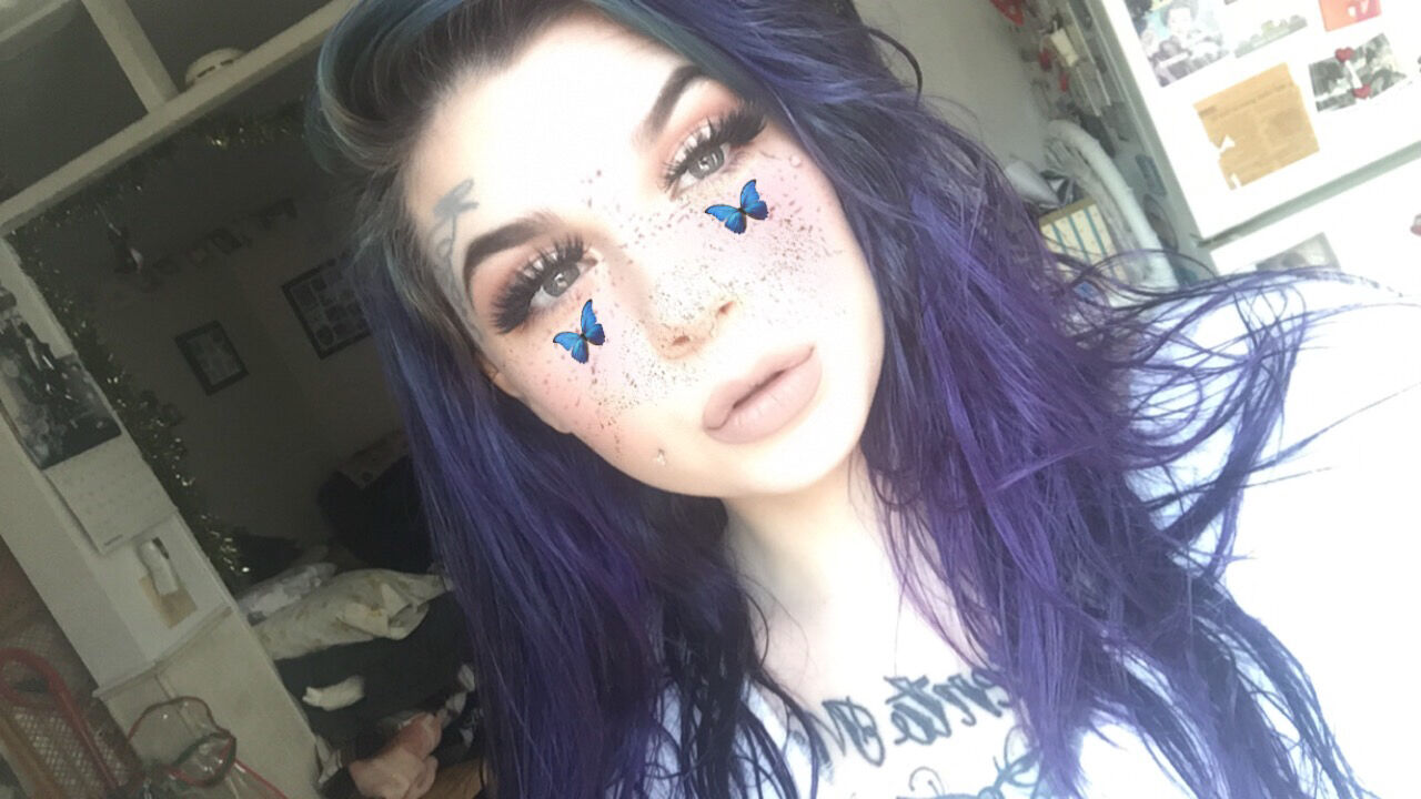 Barbienjd Aka Model Gg Onlyfans Pornstars And Models Thotsfan